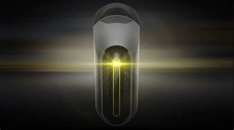 Alienware Aurora Ryzen R10 Review Casual Gamers Can T Really Go Wrong Here GamesRadar