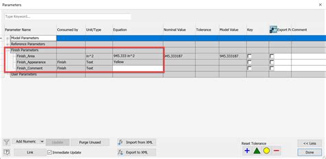 Inventor Add Finish Feature To Model State