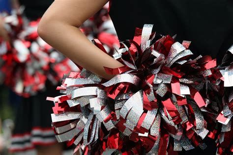 Cheerleading Sexual Assault Mdl Osborne And Francis