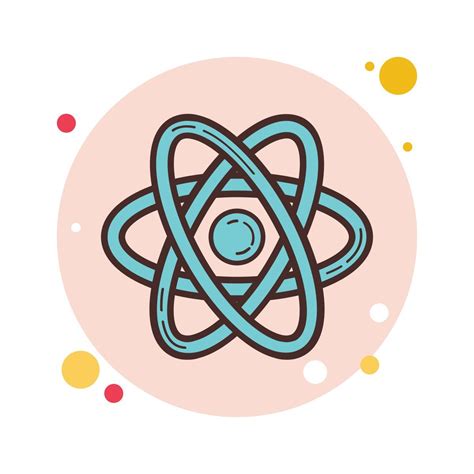 React Icons High Quality React Logo Png And Svg