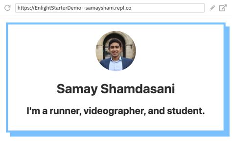 Build Your First Website With HTML CSS JS Enlight