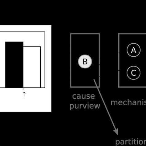 Theory A System S With Four Random Variables B Example Of A Download Scientific Diagram