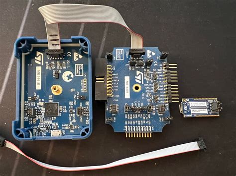 St Link Understanding The Stm32s Power Connection To The 48 Off