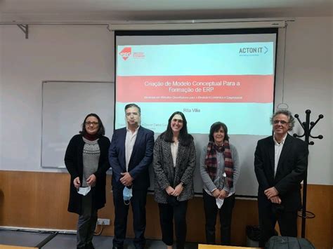 Carlos J Costa On Linkedin Iseg Master In Quantitative Methods For