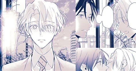 boys love, commercial BL, original BL / 【商業BL】ドルチェな僕らの恋について 4話／単話配信＆雑誌 ...