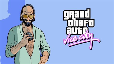 Gta Vice City 4k Wallpapers Top Free Gta Vice City 4k Backgrounds
