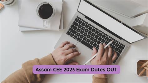 Assam Cee 2023 Exam Dates Released Check Complete Schedule Here Education News Jagran Josh