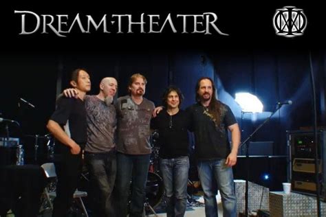 Download Dream Theater Full Album