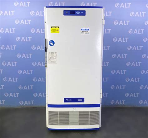 Dometic Uf 755 G 86°c Laboratory Freezer Alt American Laboratory