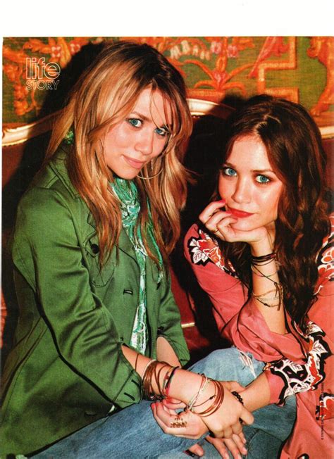 Pin On Mary Kate And Ashley
