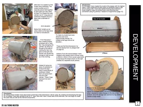 Final Igcse Dt Coursework Pptx