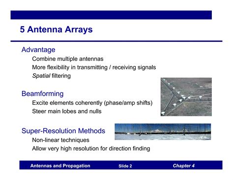Ch5 Antenna Arrayspdf