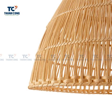 Rattan Hanging Lampshade Tchd 24416