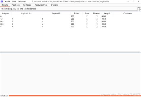 01 Sql注入基础步骤（数字、字符、布尔盲注、报错）sql注入数字型注入技术的一般步骤 Csdn博客