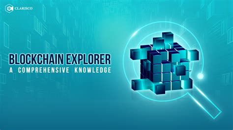 Blockchain Explorer