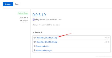 Notepad View Hexadecimal File Programmer Sought
