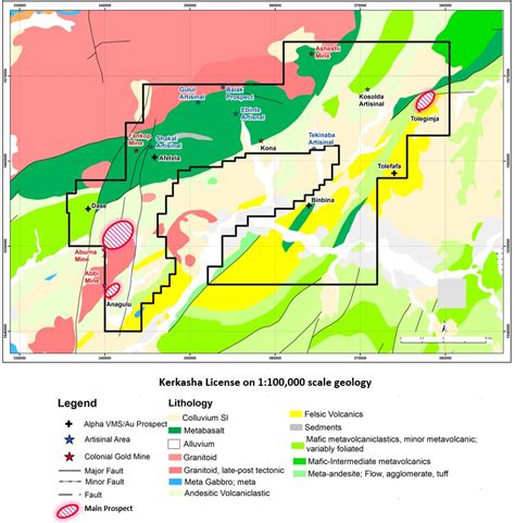 Alpha Exploration Alex V Commences Follow Up Drilling At 3 Prospects