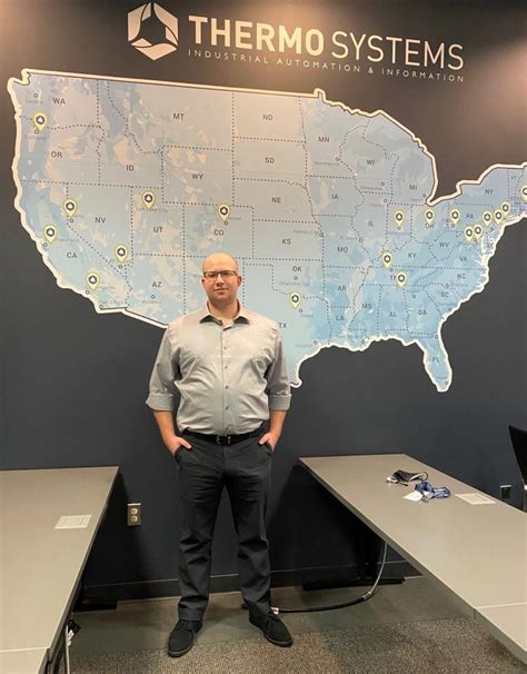 Thermo Systems On Linkedin Automation Greatplacetowork