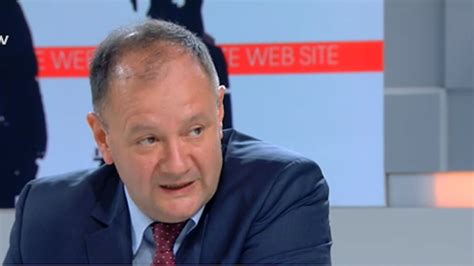 Миков Ненчев вече е сключил договор за ремонт на изтребителите ни но го крие Новини бг