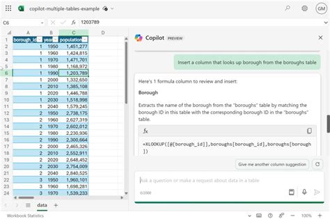 George Mount On Linkedin Exciting News Copilot In Excel Is Now