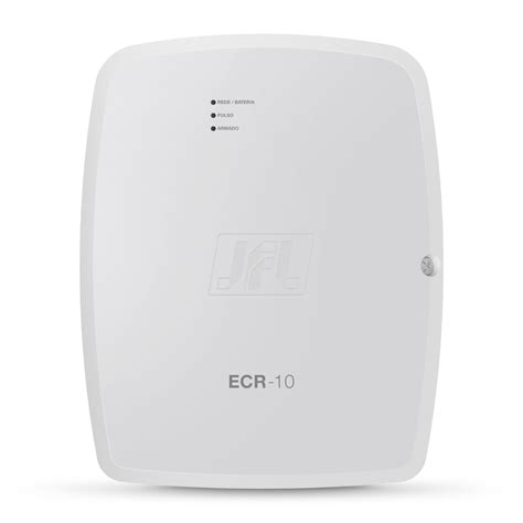 Ecr 10 Jfl Alarmes Ecr 10 Jfl Alarmes