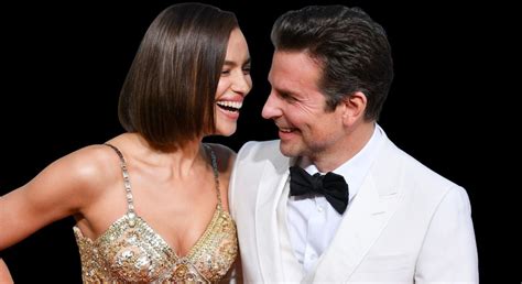 How Bradley Cooper And Irina Shayk Changed Celebrity Parenting