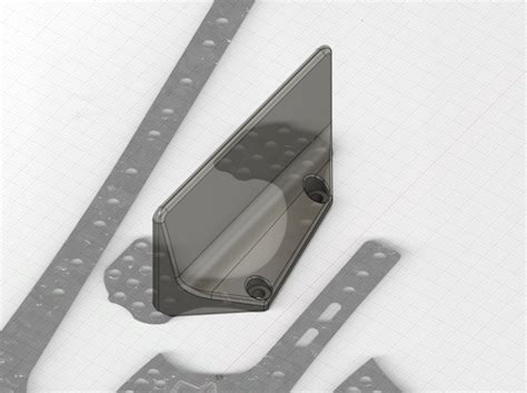 Free Cad Designs Files And 3d Models The Grabcad Community Library