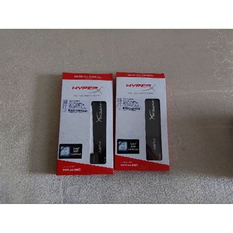 Hyperx Fury Ddr4 3200 8gb 桌上型超頻記憶體 Hx432c16fb3 8 蝦皮購物