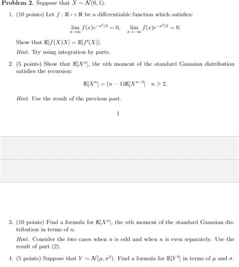 Solved Problem Chegg