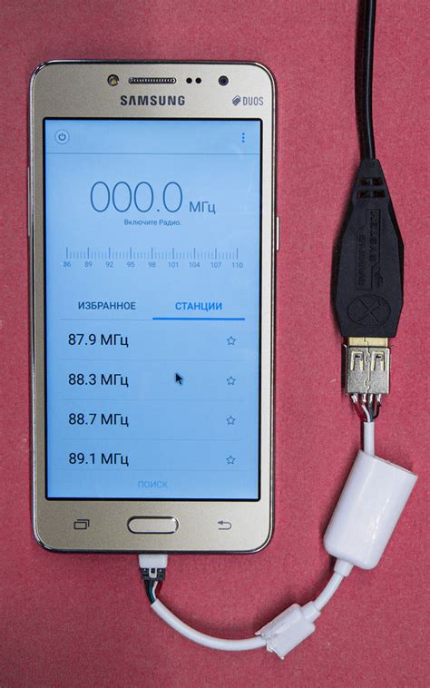 Otg Usb адаптер для смартфона дешёвый плохой с Алиэкспресса