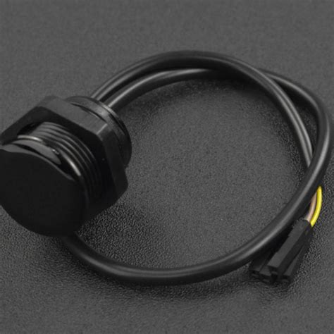 Infrared Ir Proximity Sensor 紅外線ir距離感測器 For Arduino 台灣物聯科技 Taiwaniot