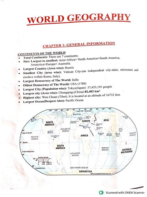 Mapping Part 1 Pdf