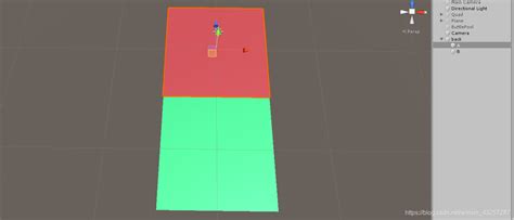 Unity2d游戏垂直背景无限循环滚动unity两个垂直布局同步滚动 Csdn博客