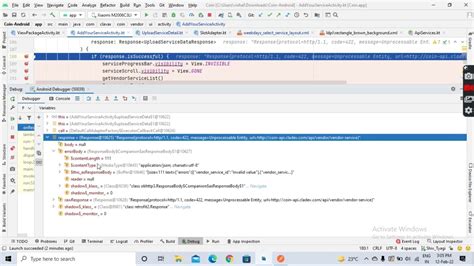 Response 422 Unprocessable Entity Fix Issue Youtube