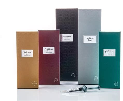 Sofiderm Derm Plus 1ml