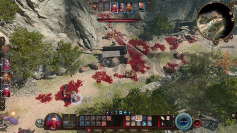 초보자를 위한 발더스 게이트 3 전투 설명 좋아하는 게임 영화 및 Tv