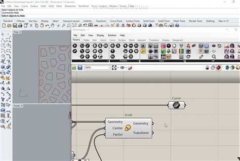 Link Problem Grasshopper Mcneel Forum