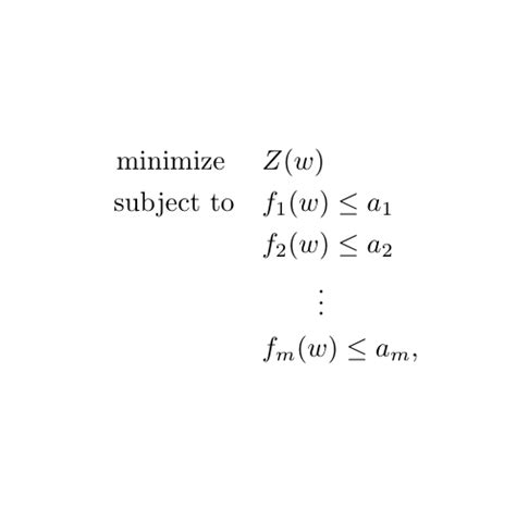 Aligning Split Equations To The Left Perfectly TeX LaTeX Stack Exchange