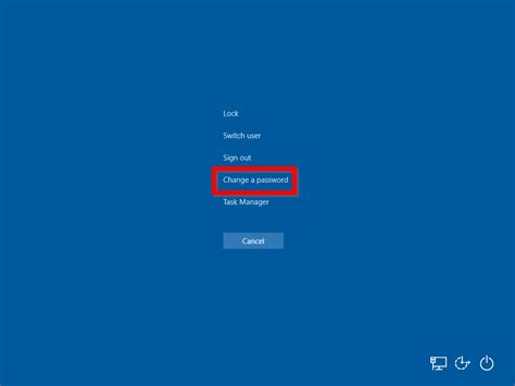 Change Password Windows Server In Easy Ways