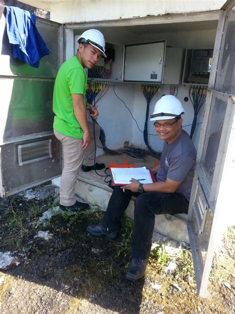 Dam Safety Monitoring Surechem