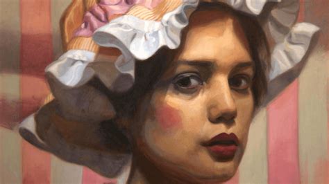 Curso de Retrato al Óleo con el artista español Basilio De San Juan Guerrero Universidad San