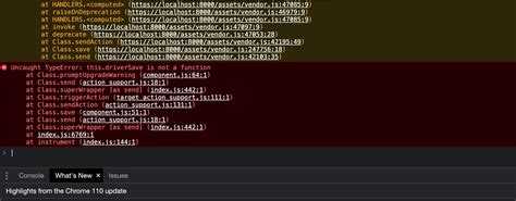 Can Not Import A Generic Cluster Can Not Edit Generic Cluster Issue