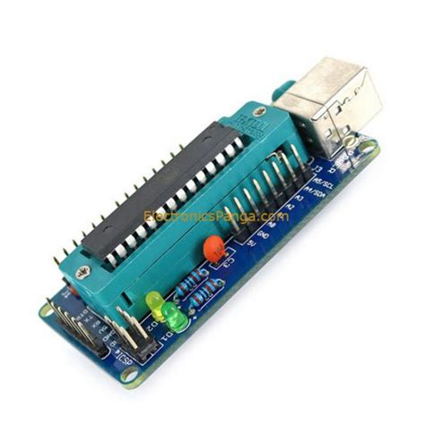diy atmega328p programmer development board for arduino uno r3 star international