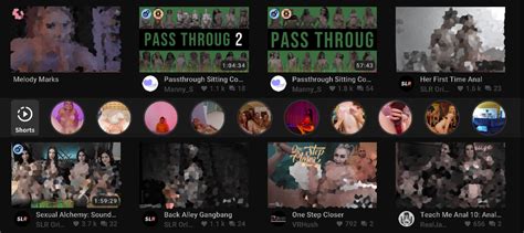 Shorts Subtitles And More New Features In The SLR V App Update