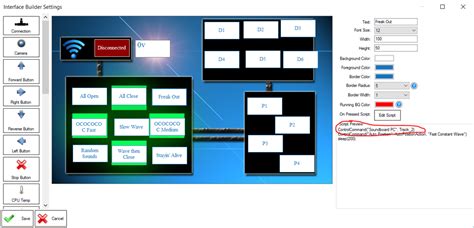 Soundboard Not Triggering In Mobile App Questions Community Synthiam