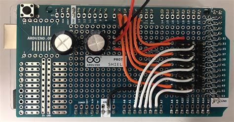 Vision Based Grasp Learning For Prosthetics