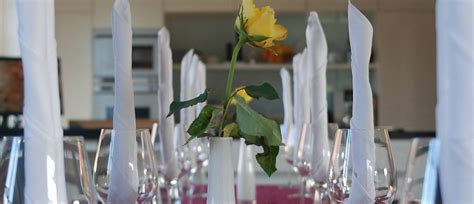 Passians Esszimmer Supper Club Regensburg