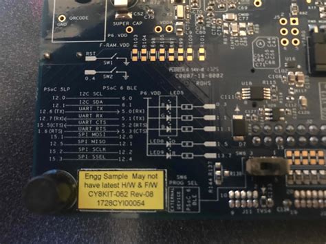 Lesson 3 Psoc 6 Introduction Freertos And A Debugging Uart Iot Expert