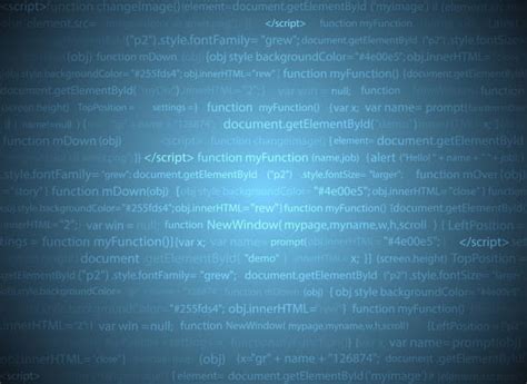 Html Schriftarten Illustrationen Und Vektorgrafiken Istock