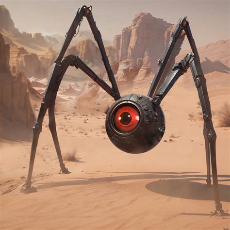 Jonny Quest Robot Spy By Nostalgicsuperfan On Deviantart